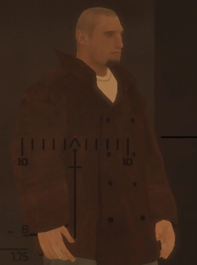 Dexter Hunter | Historica Wiki | Fandom