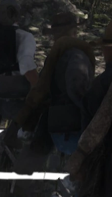 Divitt R. Vanhook | Historica Wiki | Fandom