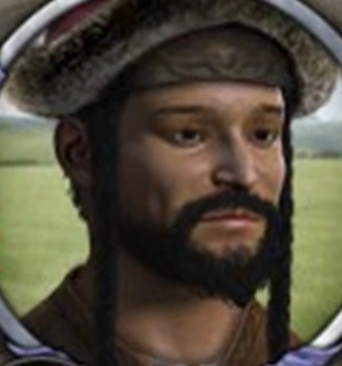 Duke Atrak of Qocho | Historica Wiki | Fandom