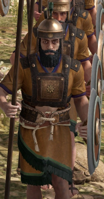 Dumuzid-Ninurta | Historica Wiki | Fandom