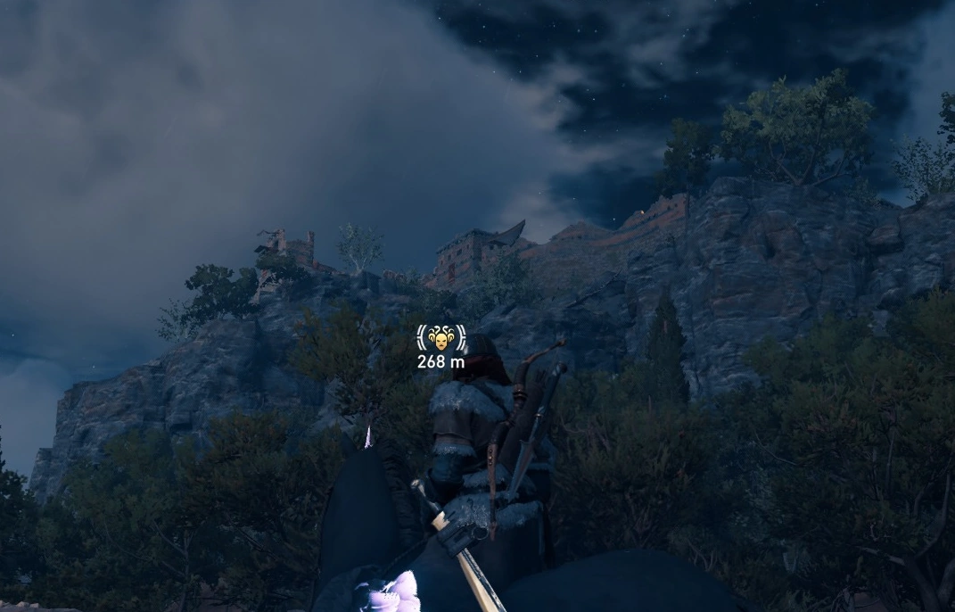 Fort Samikon | Historica Wiki | Fandom