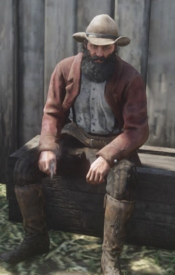 Franklin D. Fager | Historica Wiki | Fandom