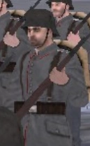 Georg Straussler | Historica Wiki | Fandom