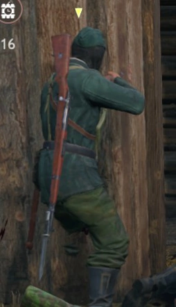 Hanno Sehlman | Historica Wiki | Fandom