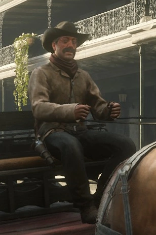 Hayden Theodore Dixon | Historica Wiki | Fandom