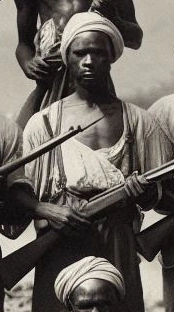 Henry Vincent | Historica Wiki | Fandom