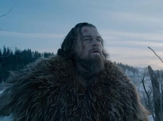 Hugh Glass | Historica Wiki | Fandom