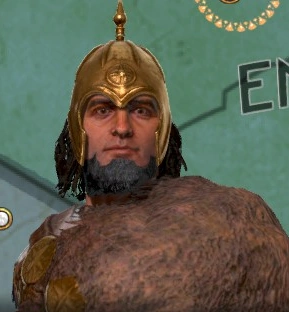 Hyrum of Alashiya | Historica Wiki | Fandom