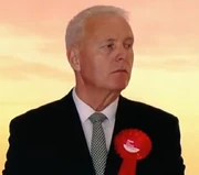 Ian Lavery | Historica Wiki | Fandom