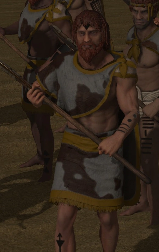 Imilten Mannan | Historica Wiki | Fandom