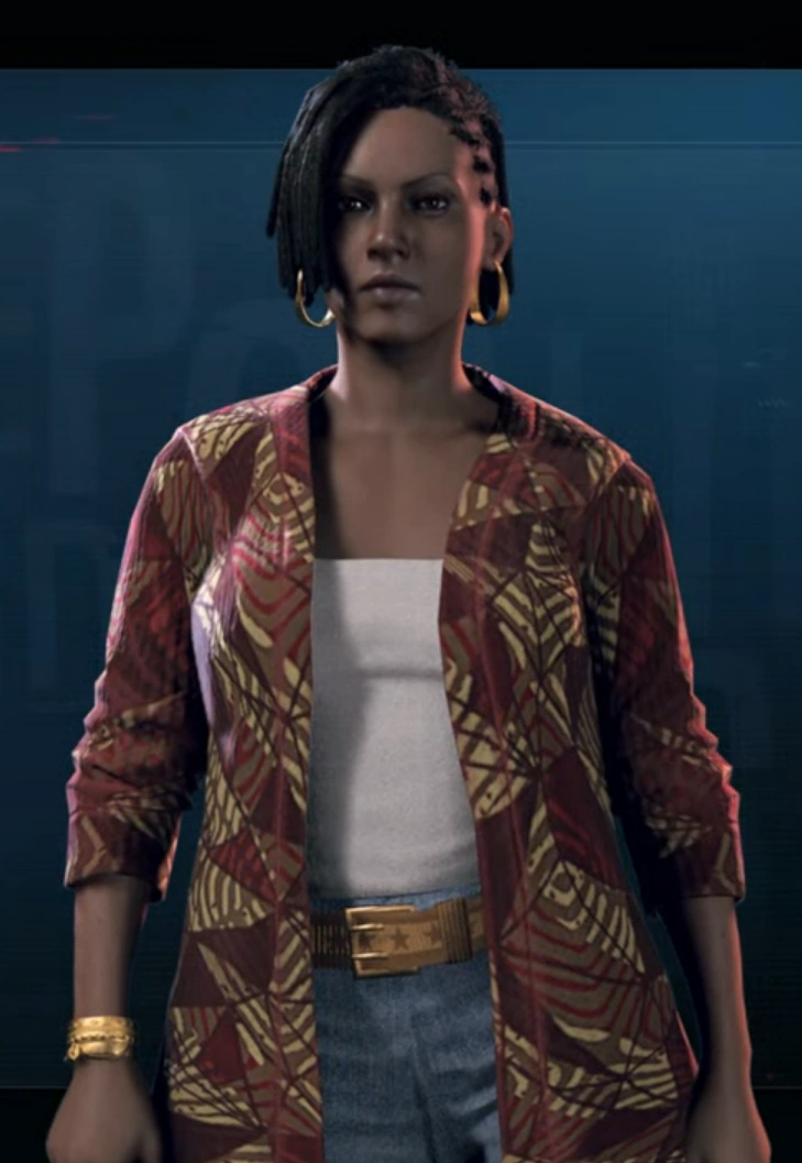 Iminathi Botha | Historica Wiki | Fandom