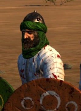 Isaam el-Akram | Historica Wiki | Fandom