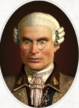 Johann Friedrich Bottger | Historica Wiki | Fandom