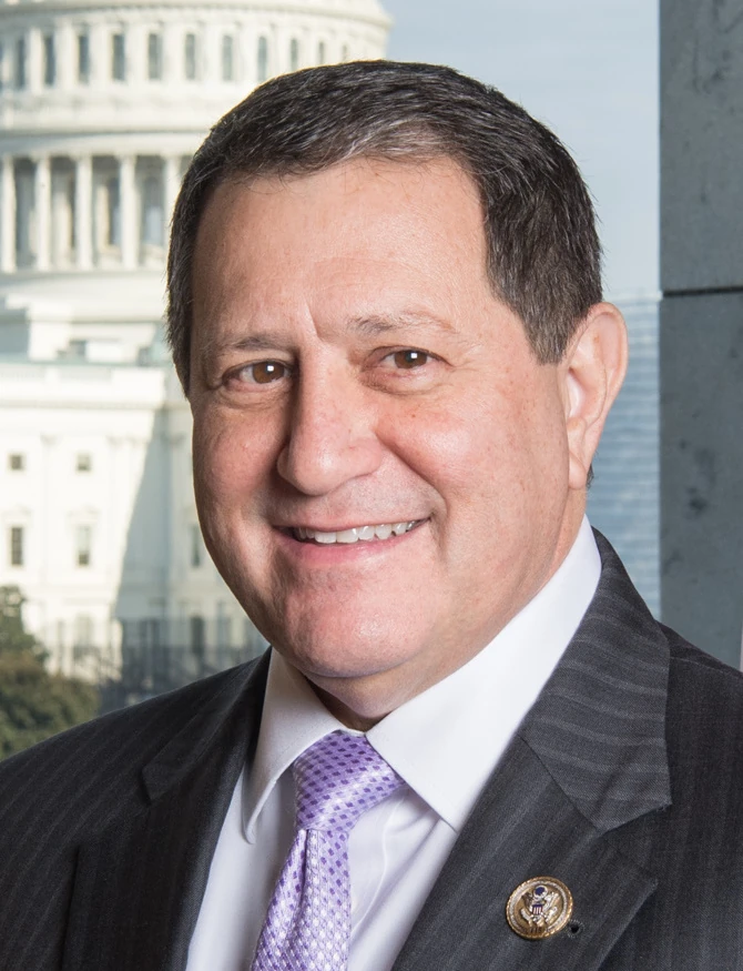 Joseph Morelle | Historica Wiki | Fandom