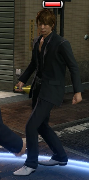 Jun'ya Ueda | Historica Wiki | Fandom