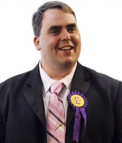 Kerry Smith | Historica Wiki | Fandom