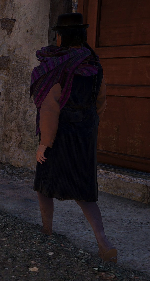 Kusipuma Chipana Sulca | Historica Wiki | Fandom