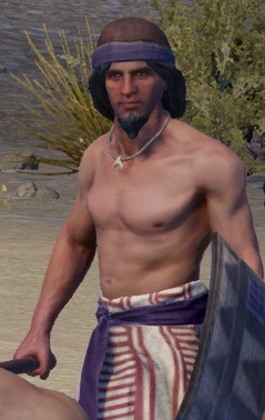 Labeeb al-Parsa | Historica Wiki | Fandom