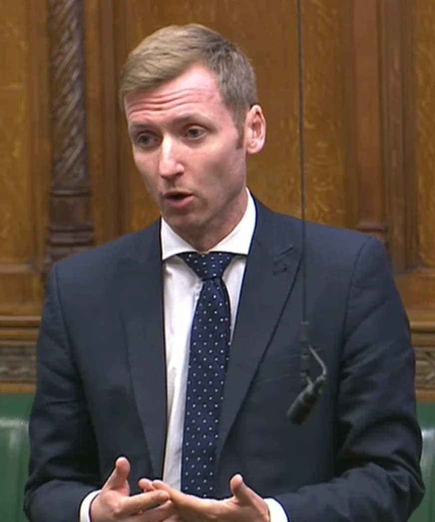 Lee Rowley | Historica Wiki | Fandom