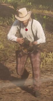 Malcolm Y. Bergmeier | Historica Wiki | Fandom