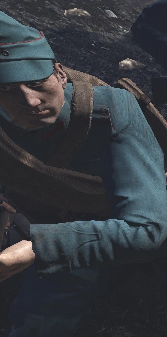Mario Ilica | Historica Wiki | Fandom