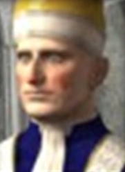 Morris Merrett | Historica Wiki | Fandom