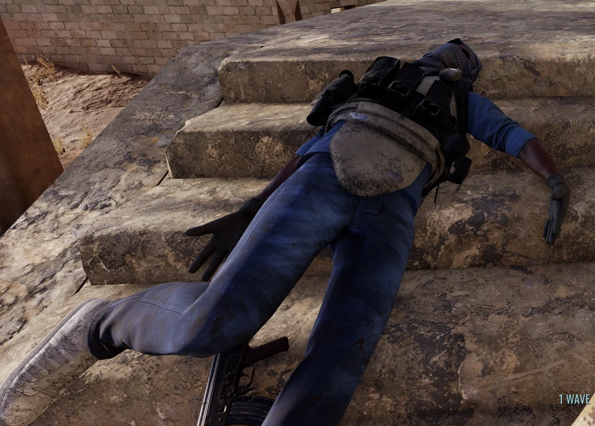 Muhaajir al-Saadeh | Historica Wiki | Fandom