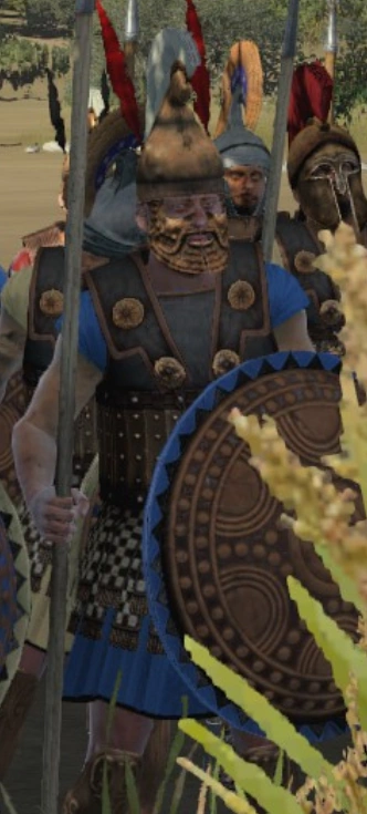 Myrto, son of Pelagon | Historica Wiki | Fandom