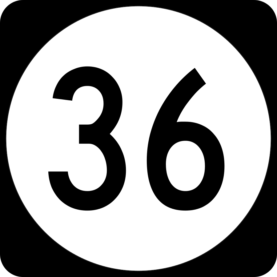 New Jersey Route 36 | Historica Wiki | Fandom