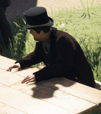 Nathaniel Cowpleersly | Historica Wiki | Fandom