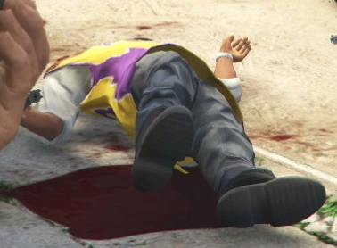 Nemiah Cross | Historica Wiki | Fandom