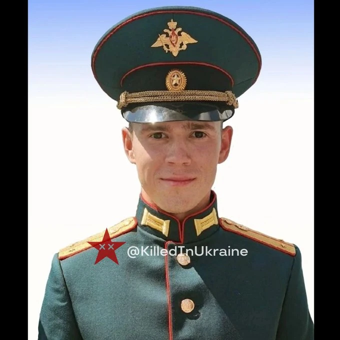 Nikita V. Nikitin | Historica Wiki | Fandom