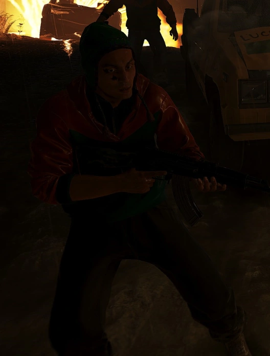 Ninat’Ika Uchuypoma Chamba | Historica Wiki | Fandom