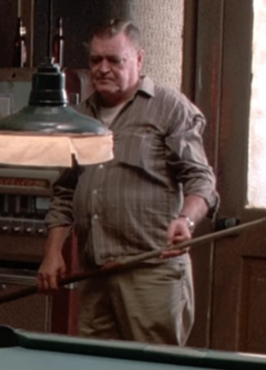 Oliver R. Warner | Historica Wiki | Fandom