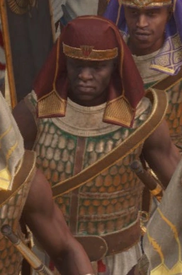 Oromo Fasika Ephram | Historica Wiki | Fandom