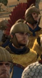 Paullus Labienus Trupo | Historica Wiki | Fandom