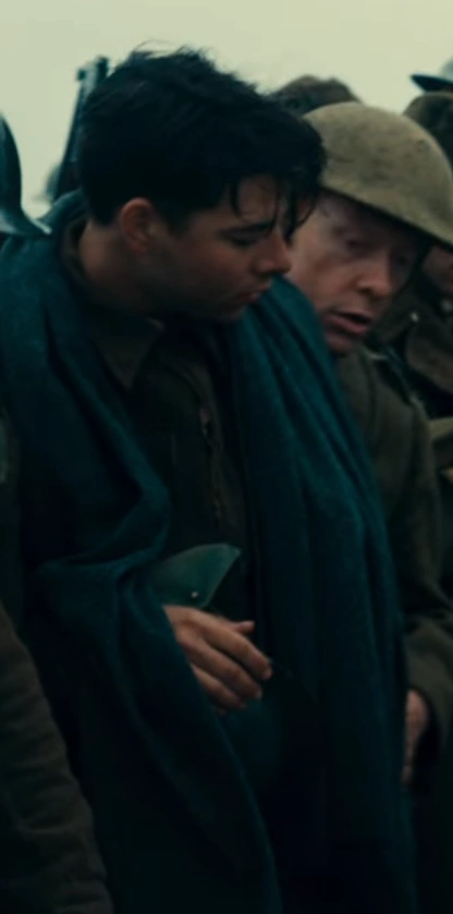 Peter Hubbard | Historica Wiki | Fandom