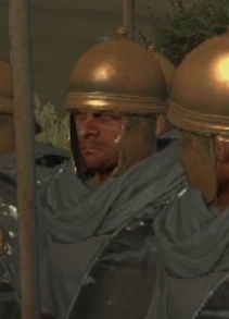 Quintus Calavius Magunnus | Historica Wiki | Fandom