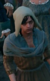 Rachel Marchand | Historica Wiki | Fandom