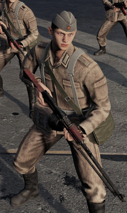 Ralf Kisling | Historica Wiki | Fandom