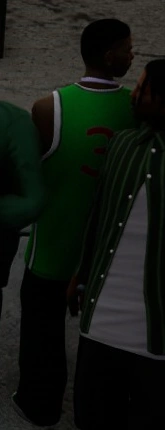 Rodnell Walton | Historica Wiki | Fandom