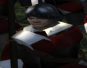 Roger Huddleston | Historica Wiki | Fandom