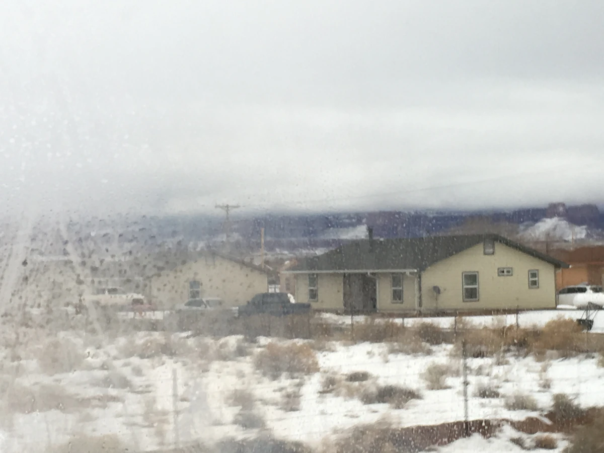 Round Rock, Arizona | Historica Wiki | Fandom