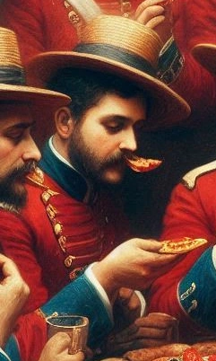 Salvo Pieretti | Historica Wiki | Fandom