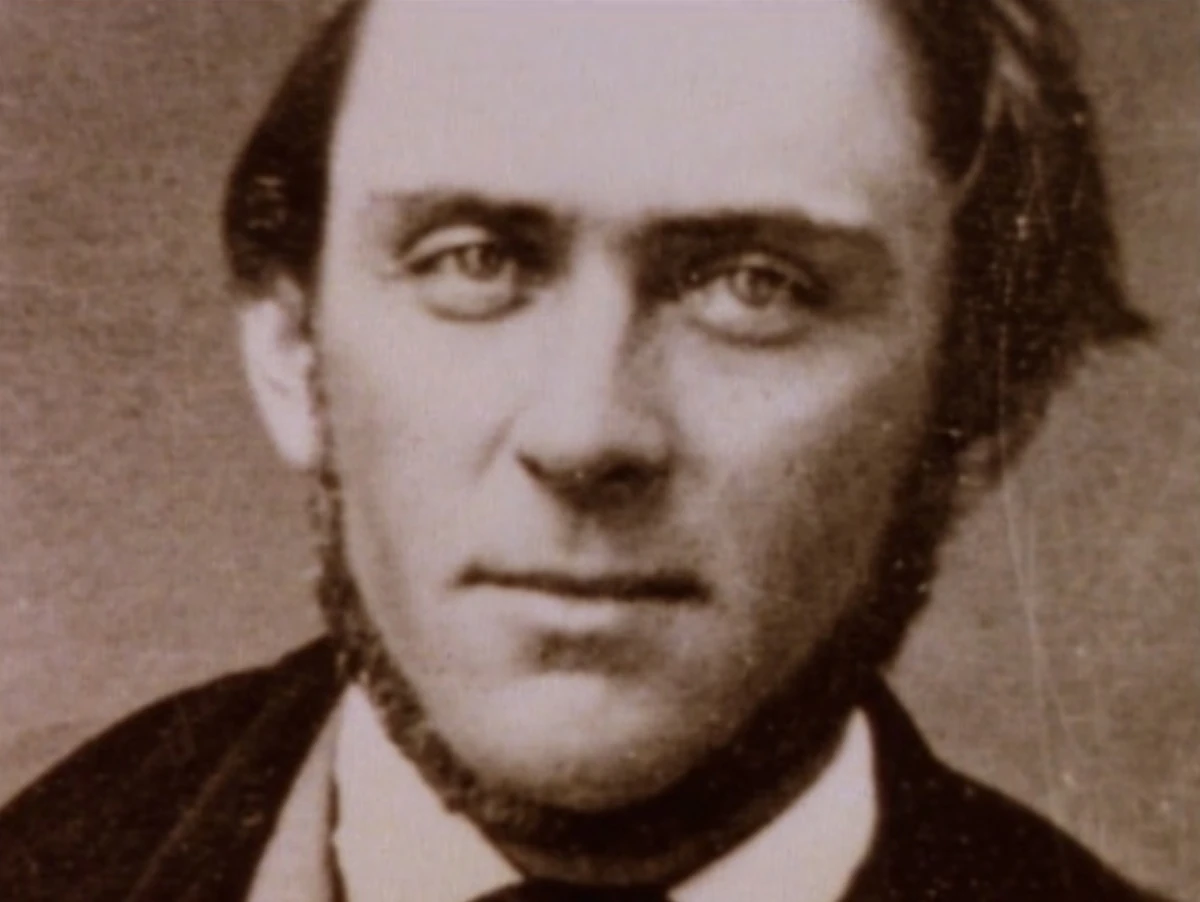 Samuel Brannan | Historica Wiki | Fandom