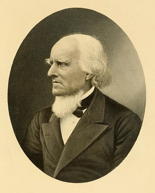 Samuel L. Crocker | Historica Wiki | Fandom