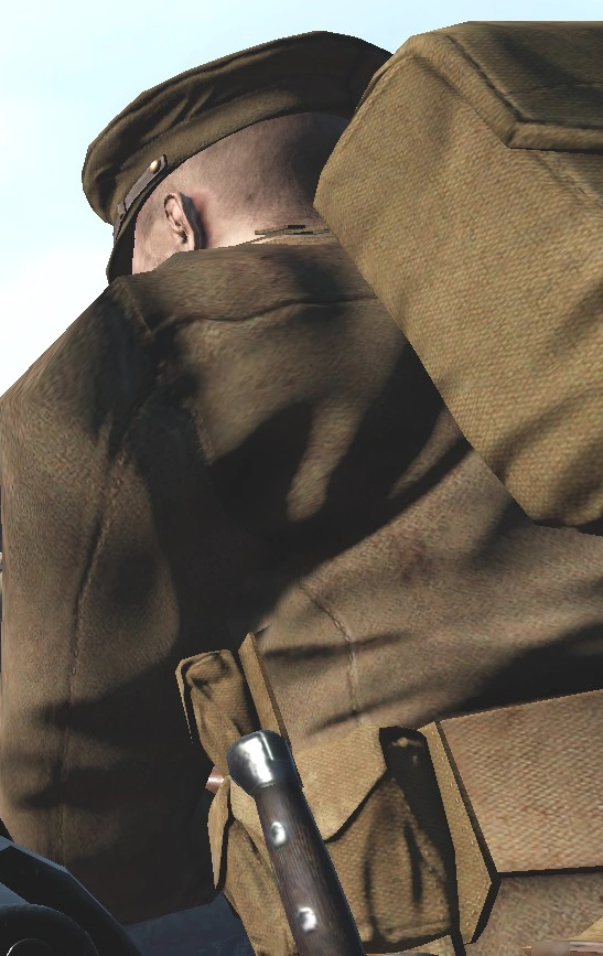 Seán O'Doherty (Royal Dublin Fusiliers) | Historica Wiki | Fandom