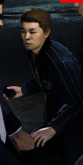 Seigo Itoya | Historica Wiki | Fandom