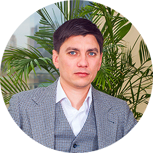 Sergey Kovalchuk | Historica Wiki | Fandom