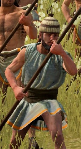 Sotiris Nicolatos | Historica Wiki | Fandom